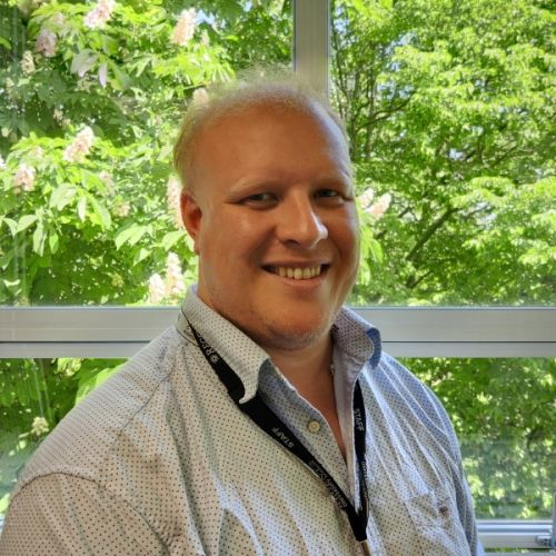 Alexander Fell | Regent's University London