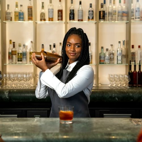 Hospitality Management calendar 26-27 | Regent's University London