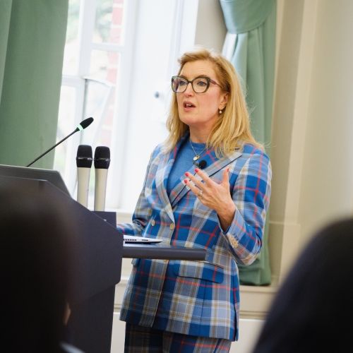 ‘Luxury is about strong feelings, it’s about clarity’: Helen ...